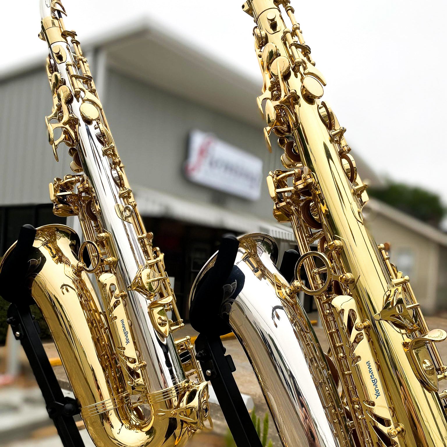 Woodwind Repair | Fleming Musical Instruments & Repair