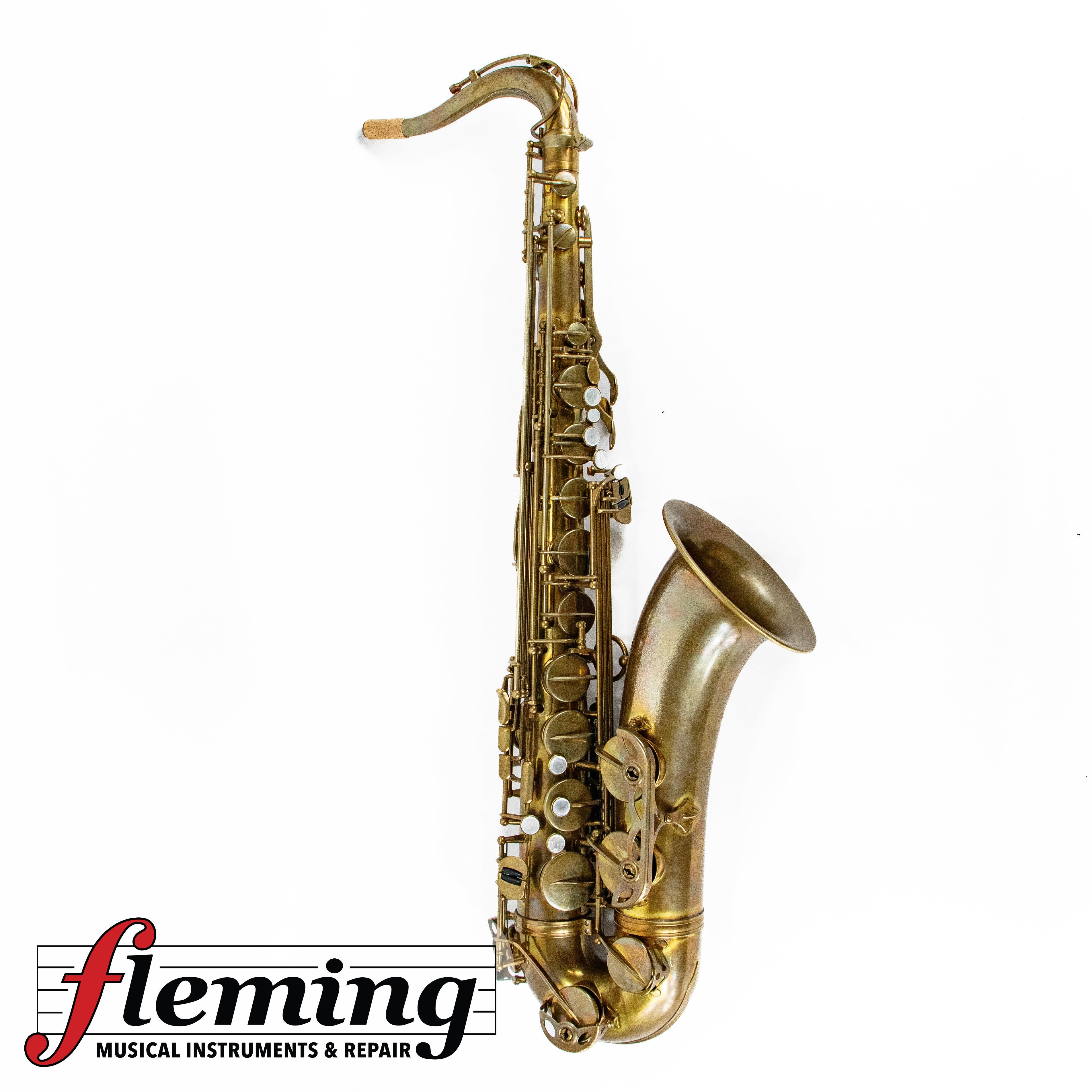 Eastman ETS-625 Tenor Sax | Fleming Musical Instruments & Repair