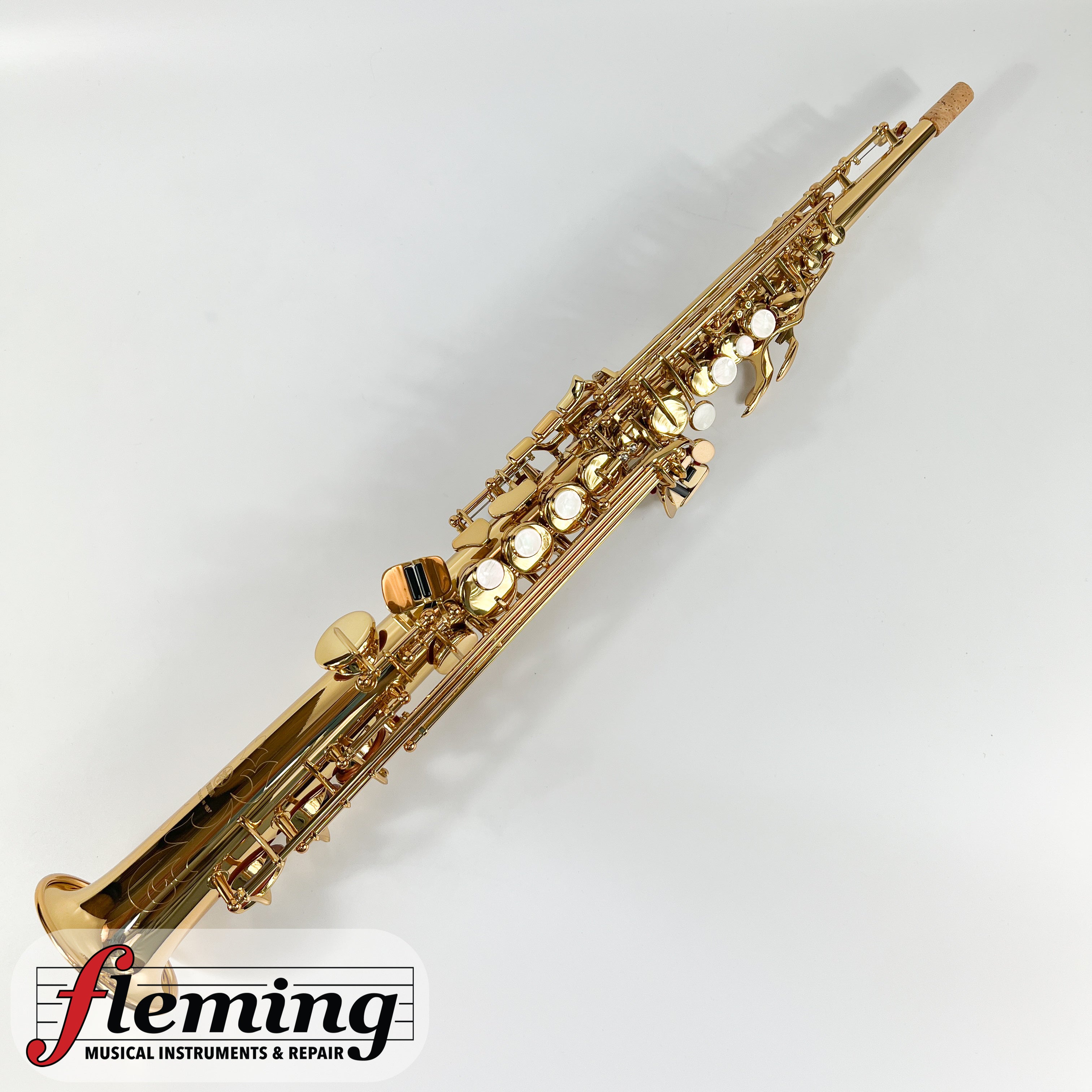 Fleming Musical Instruments & Repairs
