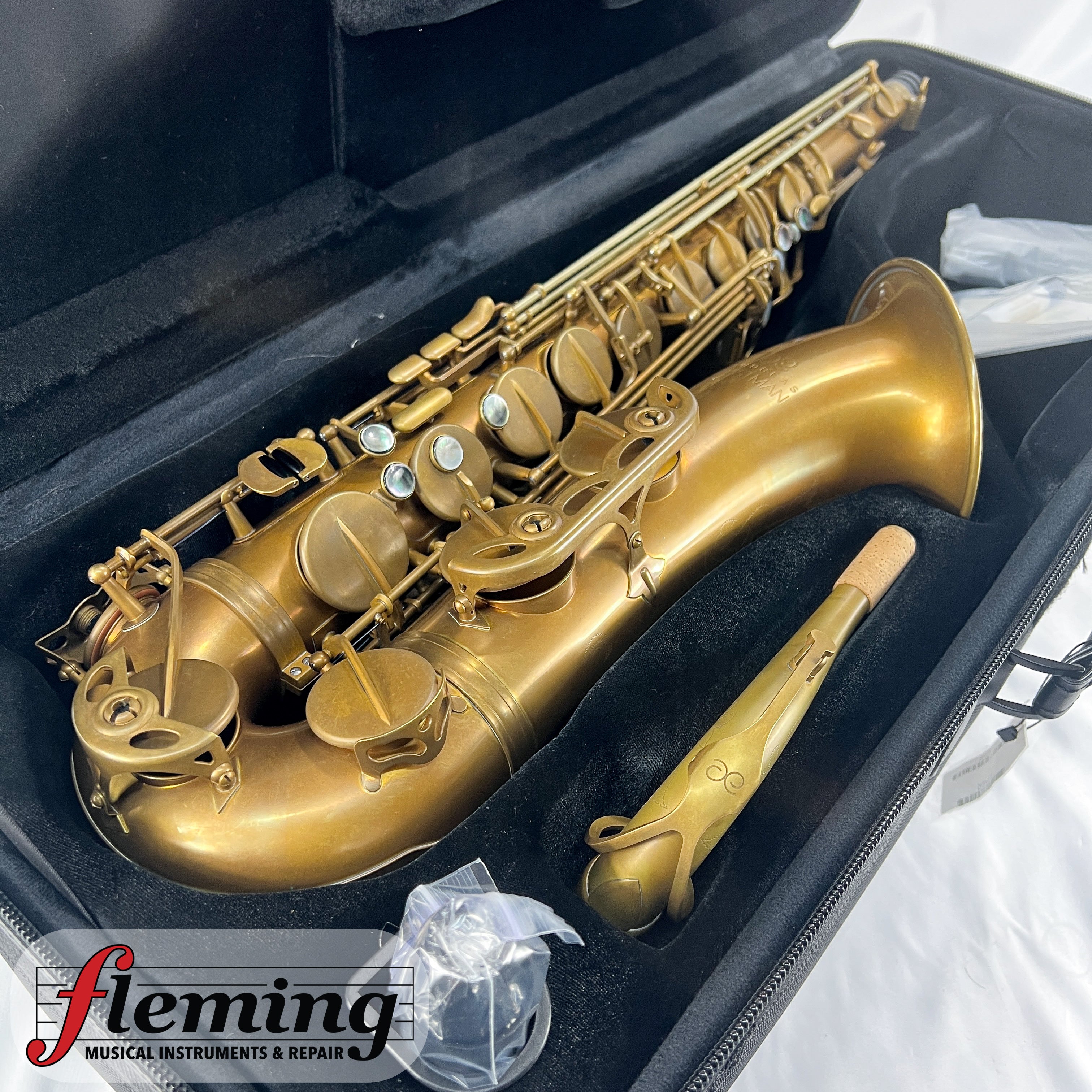 Fleming Musical Instruments & Repairs