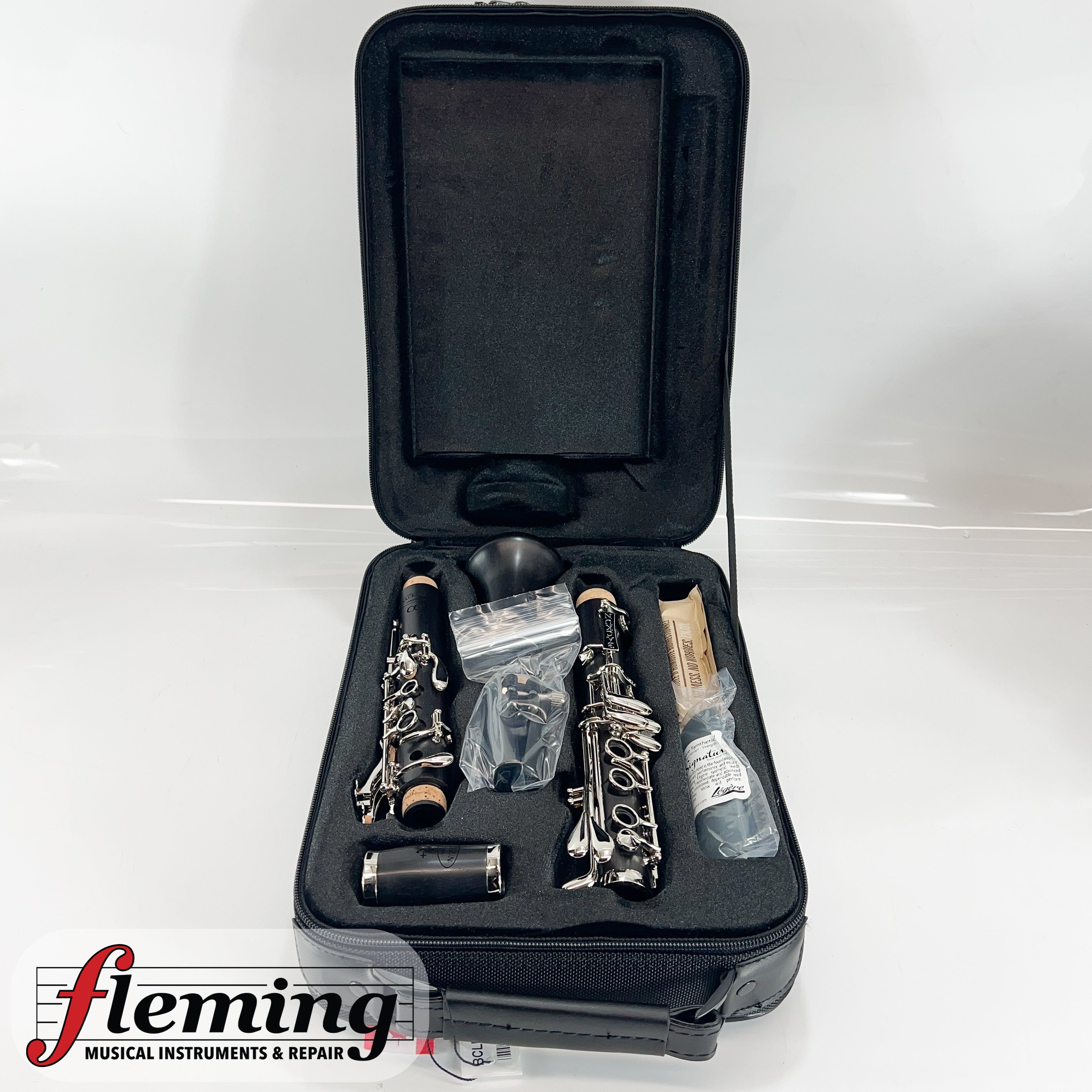 All Woodwind Instruments | Fleming Musical Instruments & Repair