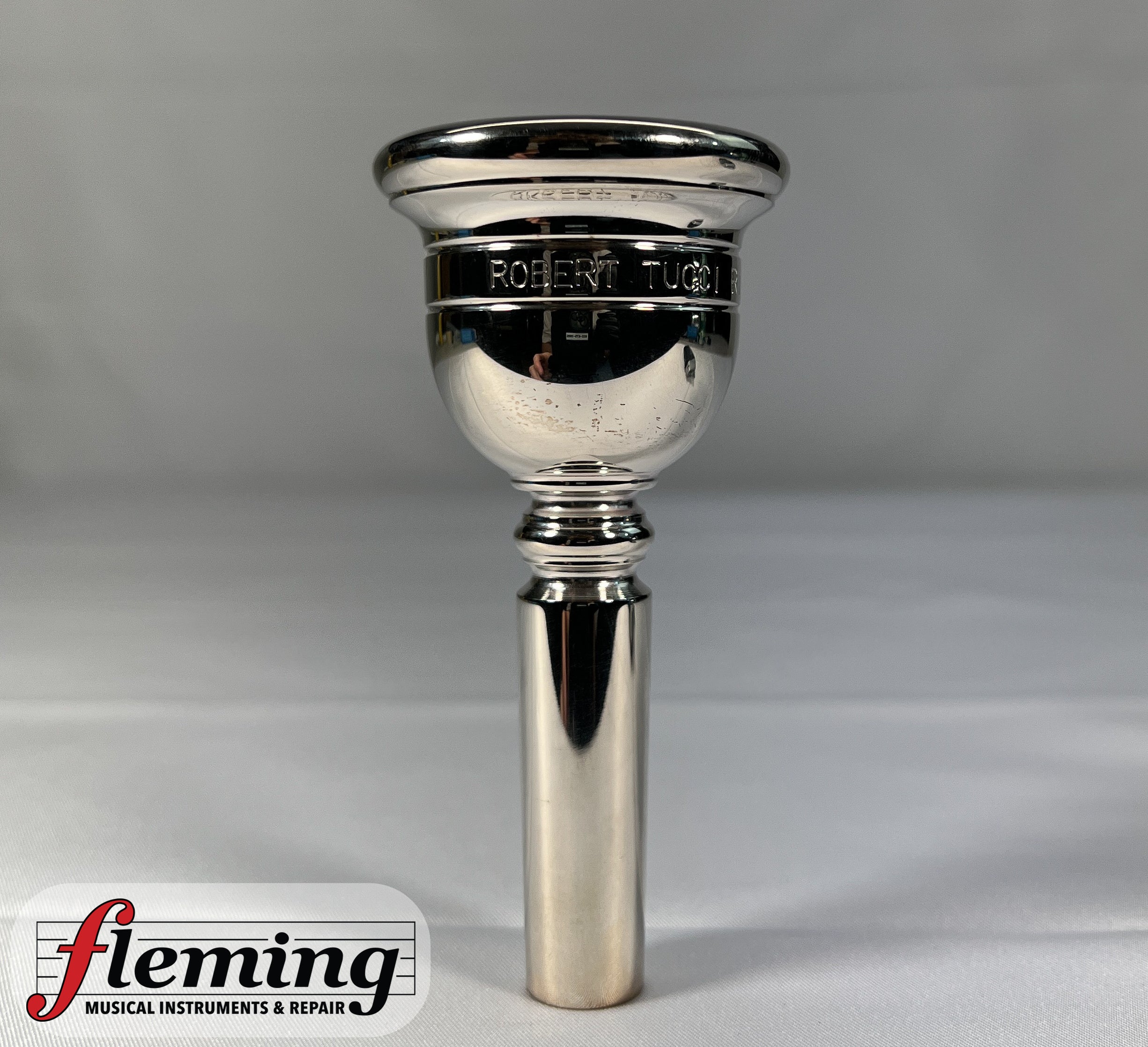 Robert Tucci RT-50 | Fleming Musical Instruments & Repair