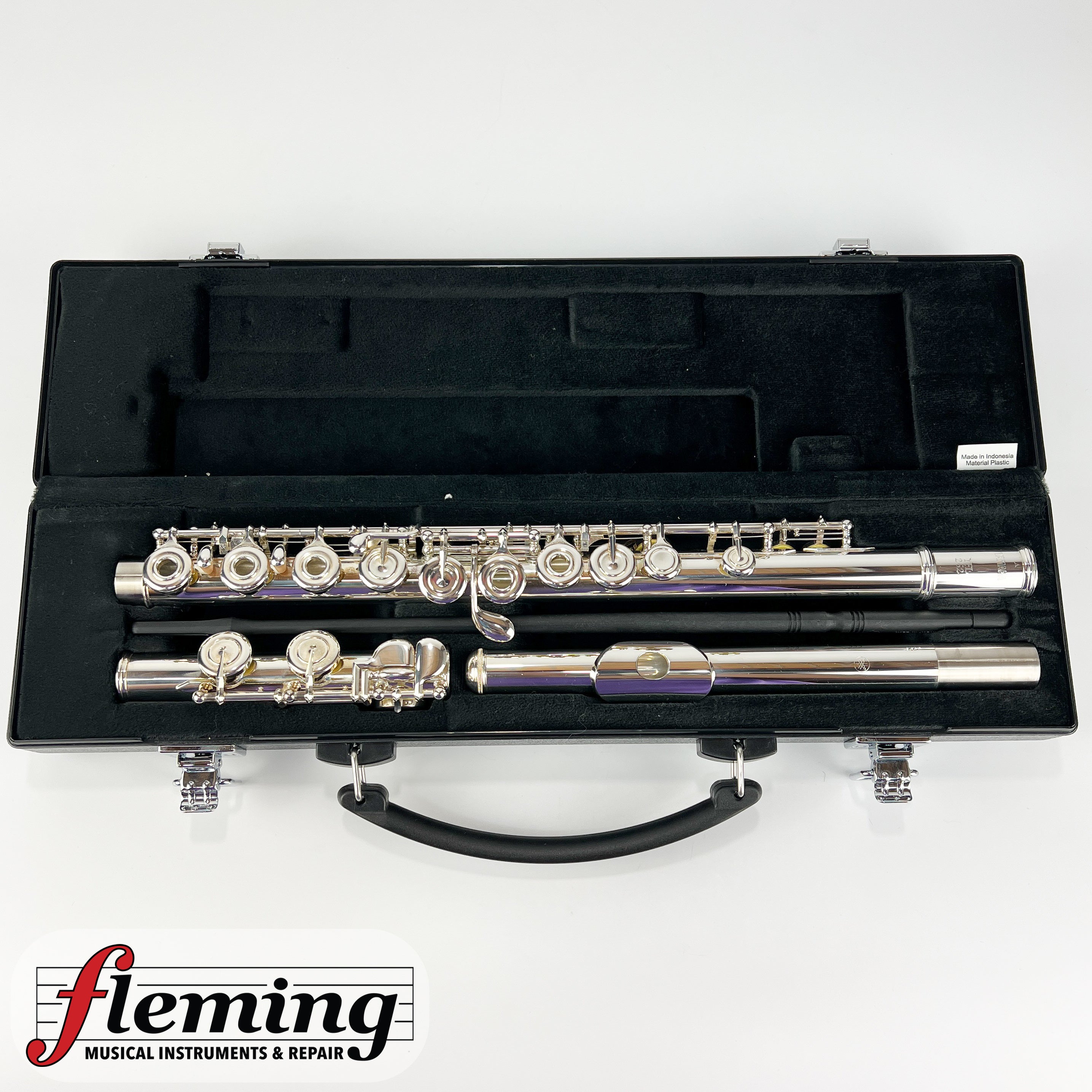 Yamaha YFL-262 Standard Flute | Fleming Musical Instruments & Repair